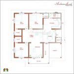 Amazing Architecture Kerala Traditional Style Kerala House Plan And ...