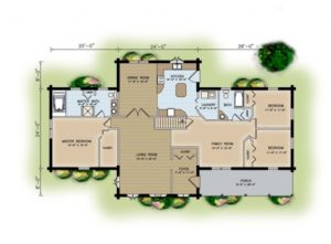 Inspiring Big House Floor Plan House Designs And Floor Plans House ...