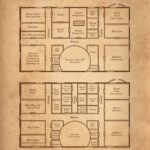 Fantastic Drachenburg Castle Floor Plan Floor Plans For A Castle ...