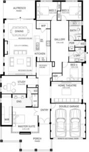 Fascinating 1000 Ideas About Floor Plan Drawing On Pinterest Plan ...